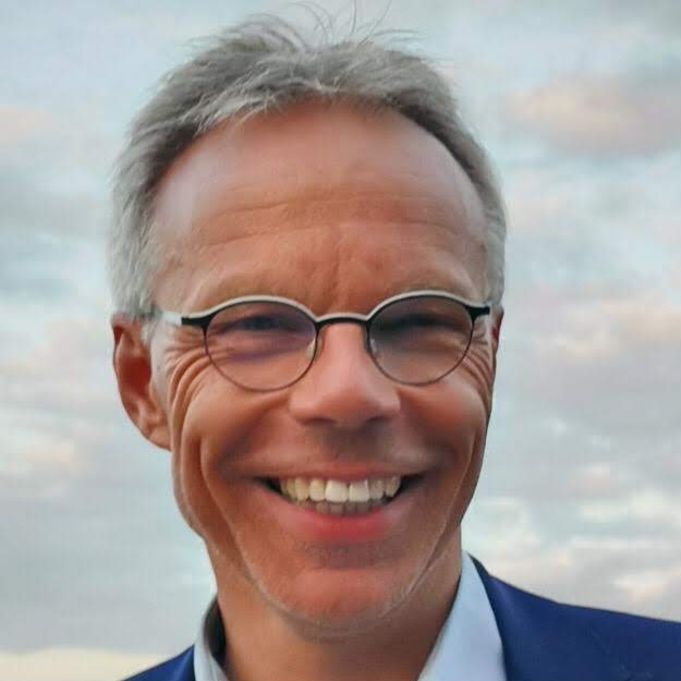 Kris Douma: “Europa moet voortouw nemen bij wereldwijde standaard voor ...